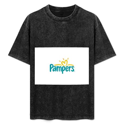 Pampers T Shirt Shirts Graphic Graphics Compression Shirt Men 
