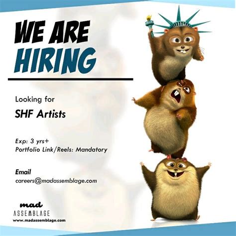 Siddhi Mishra On Linkedin Hiring Talent Animationfeaturefilms