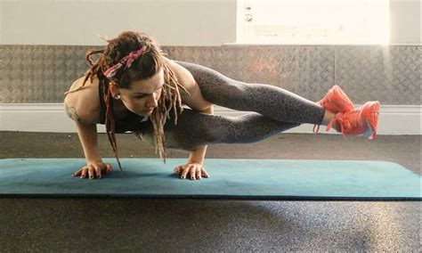 6 Weird Yoga Poses That You Should Think Twice Before Trying