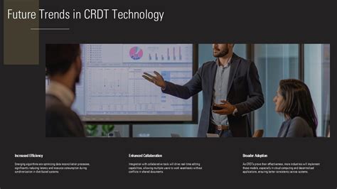 Comprehensive Guide To Crdt Understanding Conflict Free Replicated Data Types Ppt Template St Ai