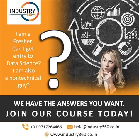 Industry Threesixty On Linkedin Datascienceinindia Bigdata