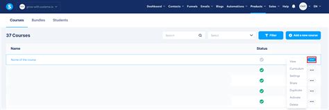 How To Create And Sell An Online Course For Free On