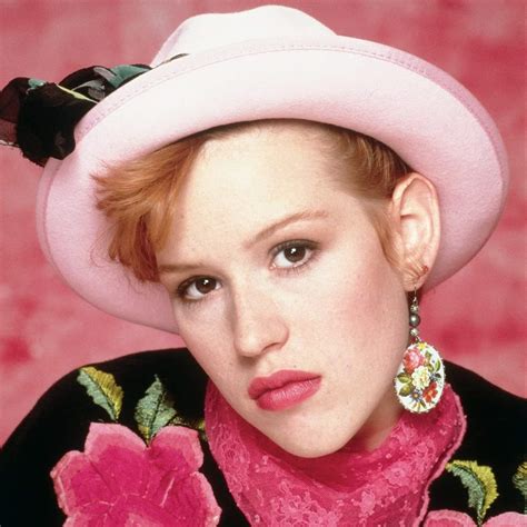 Molly Ringwald Pretty In Pink Cast At Eileen Perry Blog