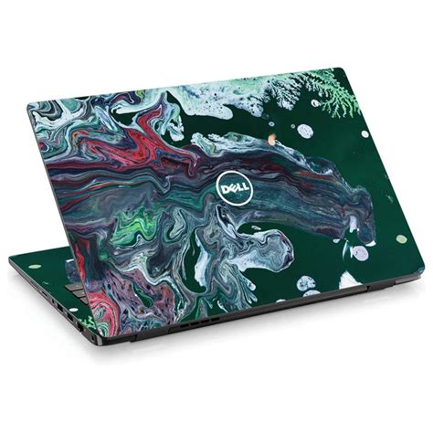 Buy Premium Dell Laptop Skins Online Stylish And Durable Protection