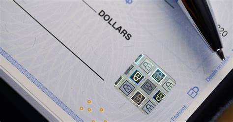 Check And Signature Fraud Prevention Challenges And Resolutions