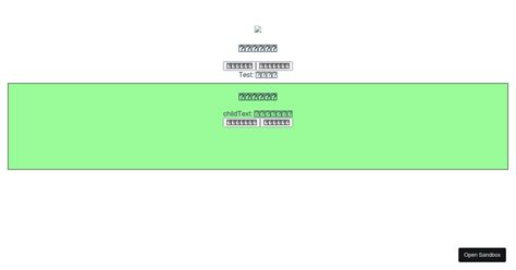 Data Graph Codesandbox