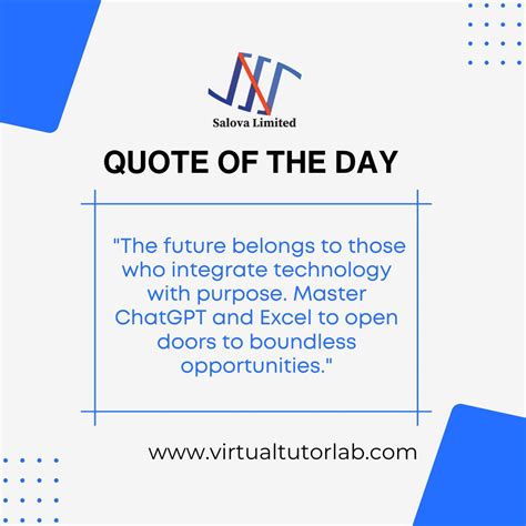 Salova Limited On Linkedin Aitraining Techcourses Excelai Futureskills