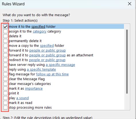 How To Block Temu Spam Emails In Outlook
