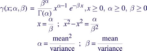 The Astrostat Slog Blog Archive Gamma Function Equation Of The Week