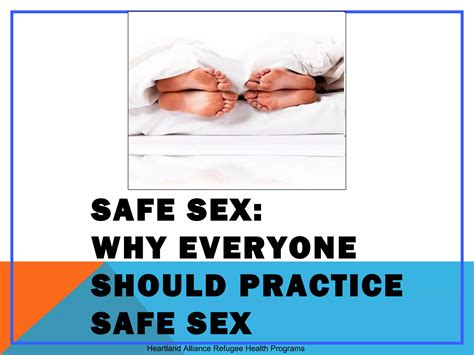 Persuasive Speech Safe Sex Powerpoint Ppt Persuasive Speech Safe Sex Powerpoint Ppt