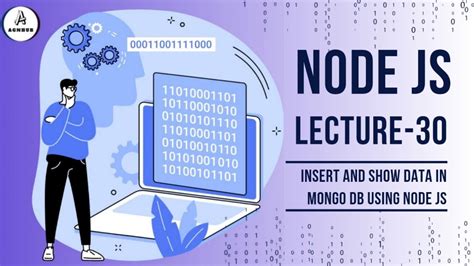 Step By Step Guide To Insert And Retrieve Data In Mongodb Using Nodejs