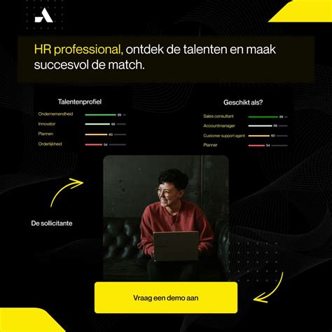 Assessio Slimmer Talentmanagement Platform Assessio Nederland