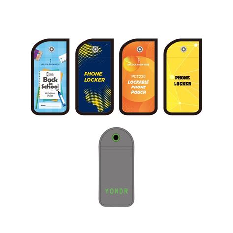 Yondr Pouch Vs Phonelocker A Side By Side Comparison Of Pouch Solutions