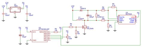 Schematic Resources EasyEDA