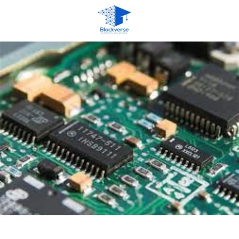 Multilayer Pcb Design Service In Jaipur By Blockverse Infotech