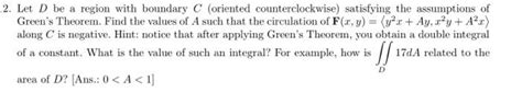 Solved Find A Potential Of The Given Vector Field Or Chegg