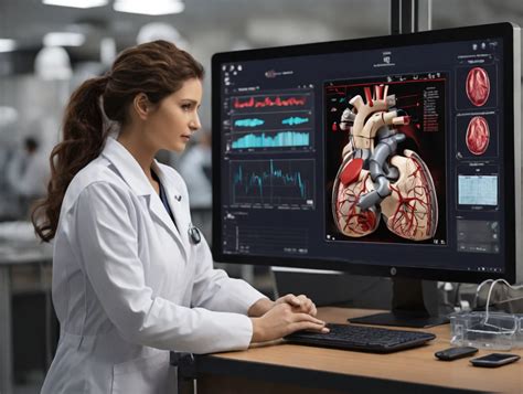 Ge Healthcare Launches Caption Ai Software For Rapid Cardiac Assessments