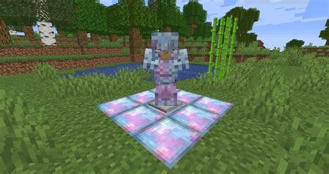 Mainly Opal Tools And Armor Minecraft Mods Curseforge