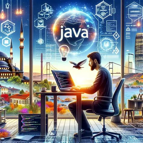 How To Hire A Java Developer In Turkey Fmc Group