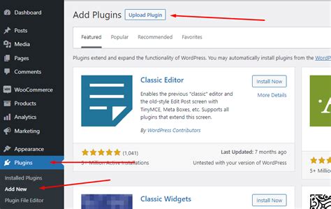 exploring the role of action hooks and filters in woocommerce