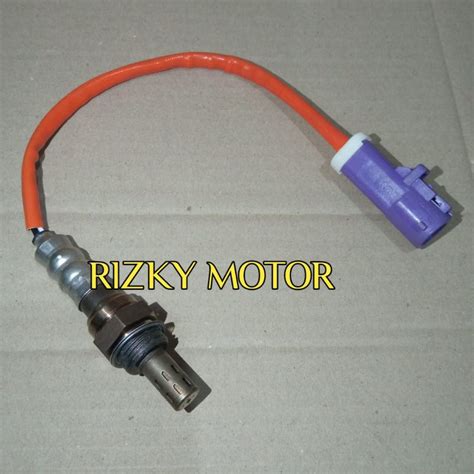 Jual Sensor Hego Sensor Oksigen O2 Bagian Bawah Ford Fiesta Semua Type Shopee Indonesia