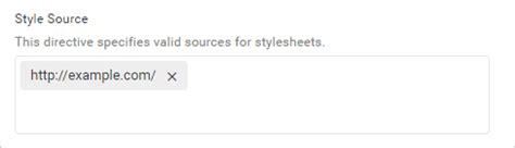 Configure Content Security Policy To Secure Sites Bold BI Docs