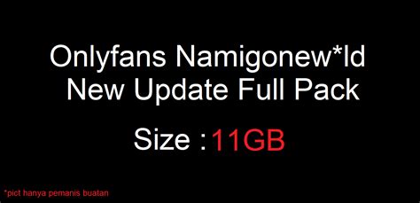 Of Ngw New Update Gb Pusatporn Official