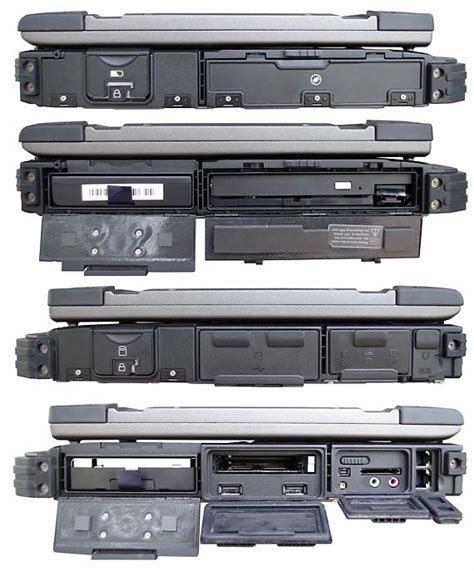 Rugged Pc Review Com Rugged Notebooks Getac B