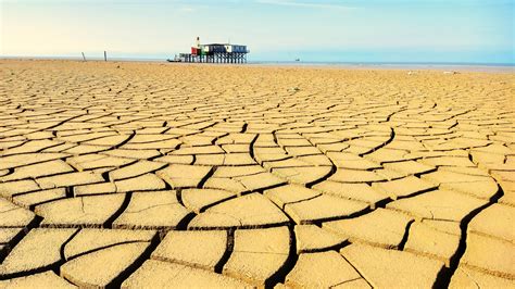 Is The Caspian Sea Drying Up What To Know