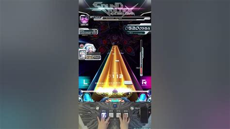 [sdvx] [valkyrie Model] Kr Live 싸이뮤직 게임월드 Cygameworld Sound Voltex Exceed Gear 실시간 방송 Youtube