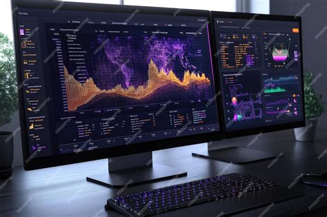 Transforming Marketing Strategy With Business Intelligence Dashboards And Big Data Analytics