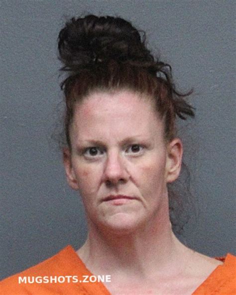 Smith Alyssa Lacey 12202024 Bowie County Mugshots Zone