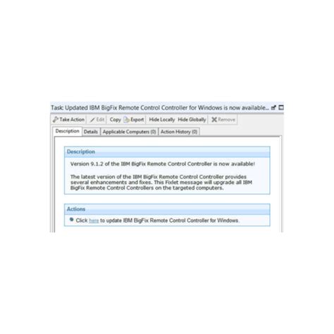 8 Best Ibm Bigfix Alternatives Reviews Features Pros And Cons