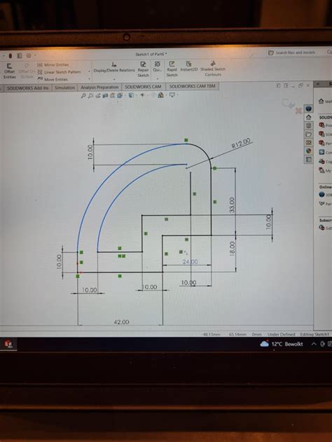 Help Can Someone Help Me With This Part I Cant Seem To Get Any Of These Curves Right R