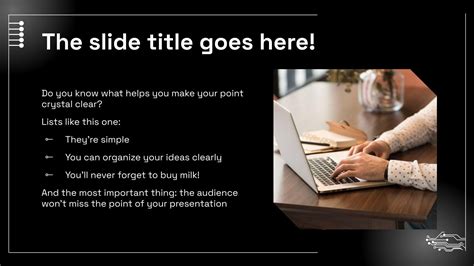 Computer Privacy And Security Presentation