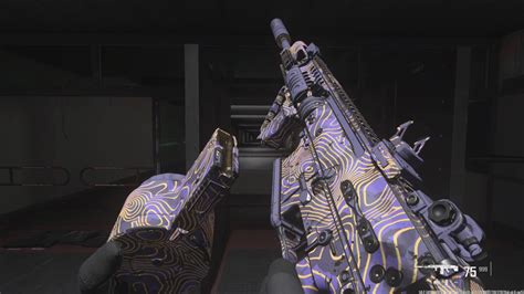 Best Taq Eradicator Build In Mw3 Attachments Loadout And Perks