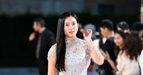 [포토] 한효주 반짝반짝 빛나는 미모