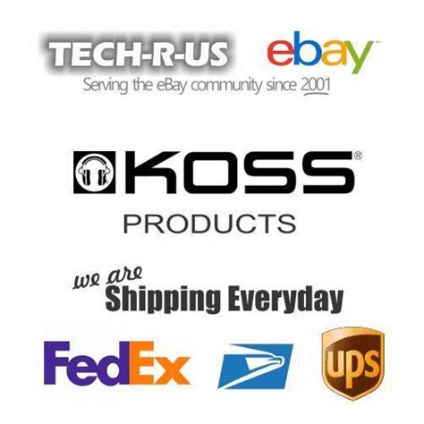 Koss Cs100 Usb Communication Headsets Mono Usb Wired 32 Ohm 30 Hz Ebay