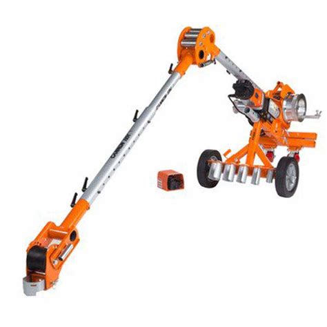 Itool C12k Cannon 12k Wire Puller Power Each Voomi Supply