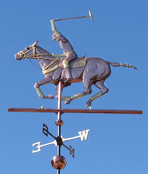 Weather Vane