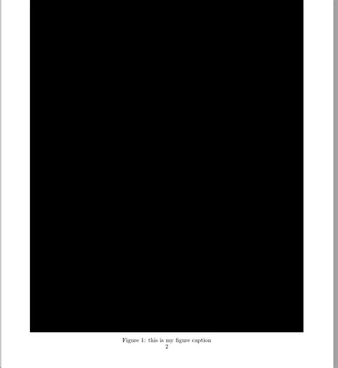 floats stretch line to textwidth without starting a new line tex