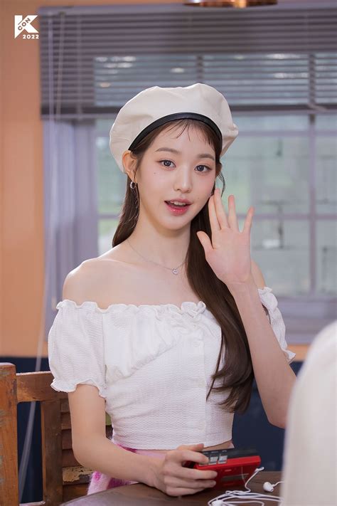 Kcon Official On Twitter Kpop Girls Girl Beautiful Girls