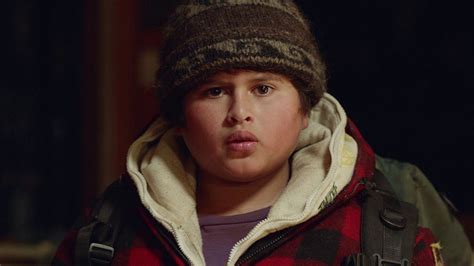 Hunt For The Wilderpeople