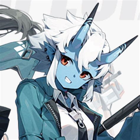 Soukaku Hoshimi Matching Icons Anime Character Design