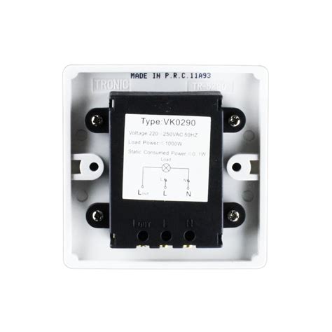 Buy Tronic Sensor Switch Online In Tanzania Azzaman Shopping