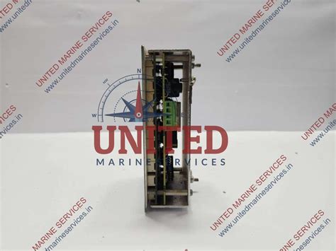 Man Bandw 2101546 5 Mtpmbtmegap Module Rev 12 United Marine Services