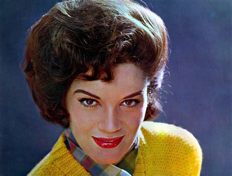 Whatever Happened To Connie Francis 50s And 60s Pop Star And Singer