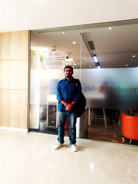 Pruthvi Bhat On Linkedin Devops Aievolution Cloudcomputing Devsecops Techevent