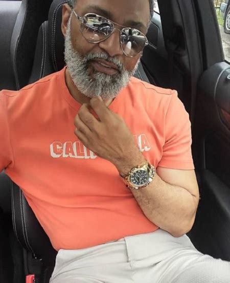 Sexiest Grandpa Meet The Hot 54 Year Old Grandpa Who Has Made Ladies