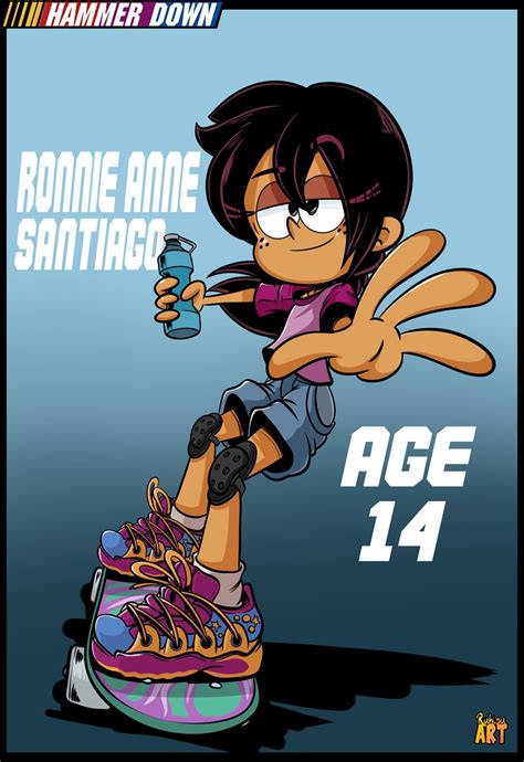 Pin By Princeofpop8 On The Loud Housethe Casagrandes The Loud House